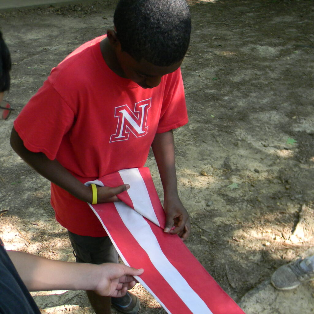 Andrew Jackson Council, Boy Scouts of America - Serving Central Mississippi