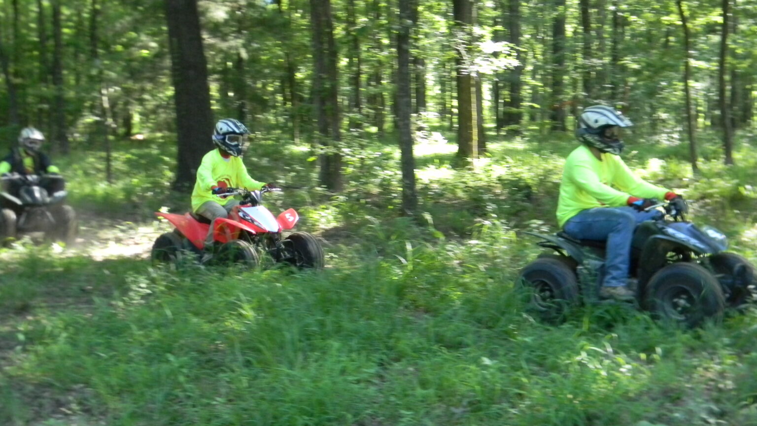 Venues & Areas - Andrew Jackson Council | Serving Central Mississippi ...