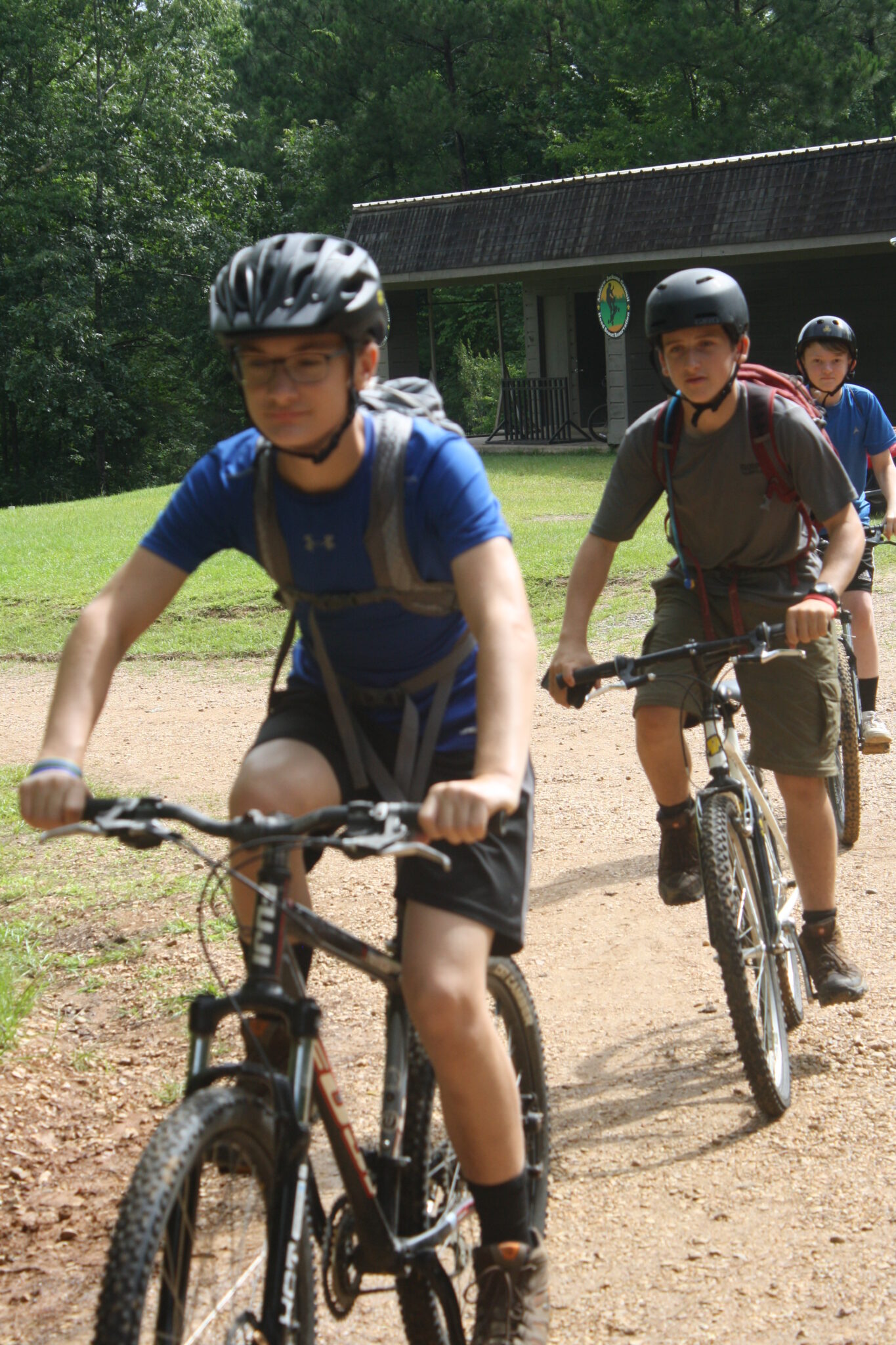 Venues & Areas - Andrew Jackson Council | Serving Central Mississippi ...